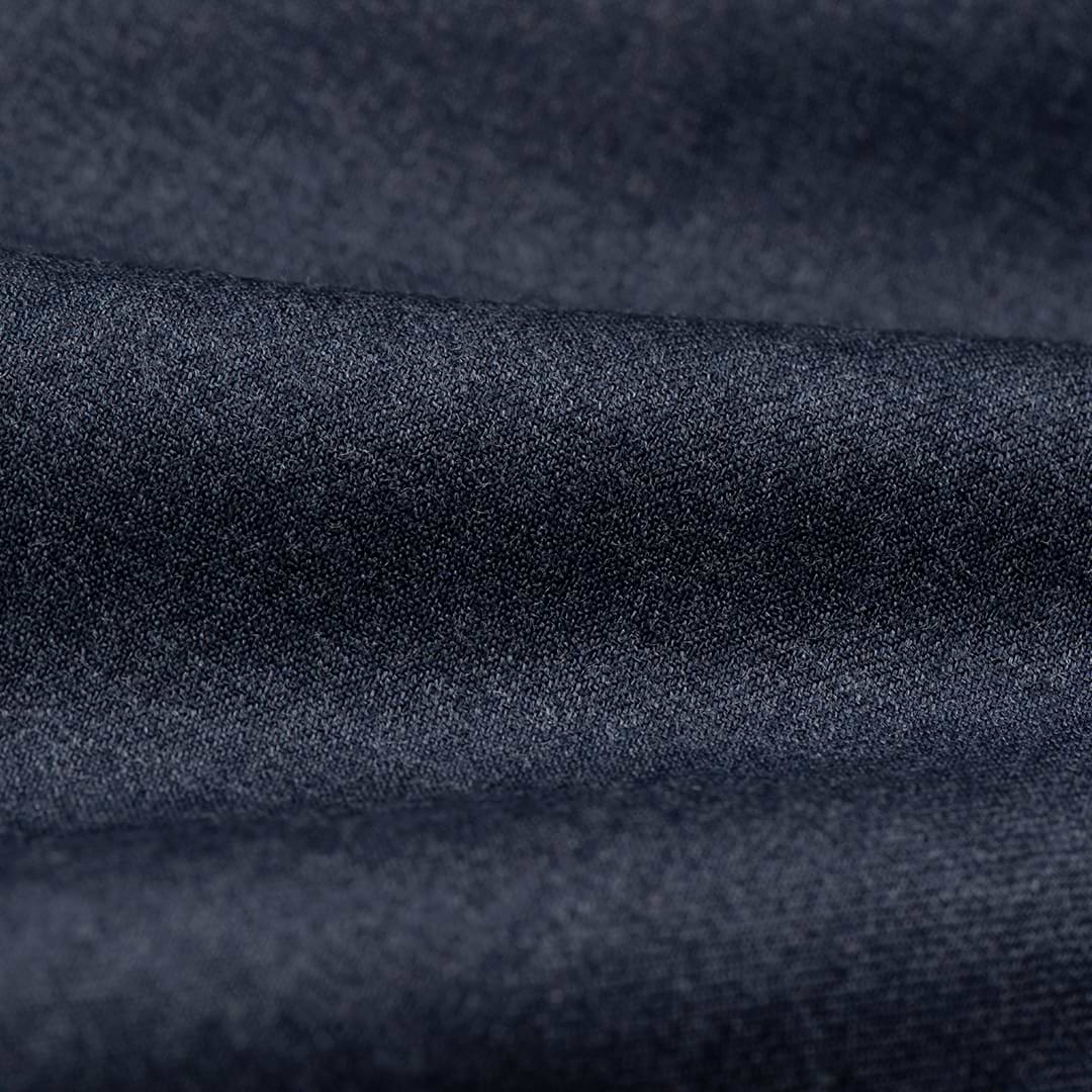 Midnight Blue Brushed