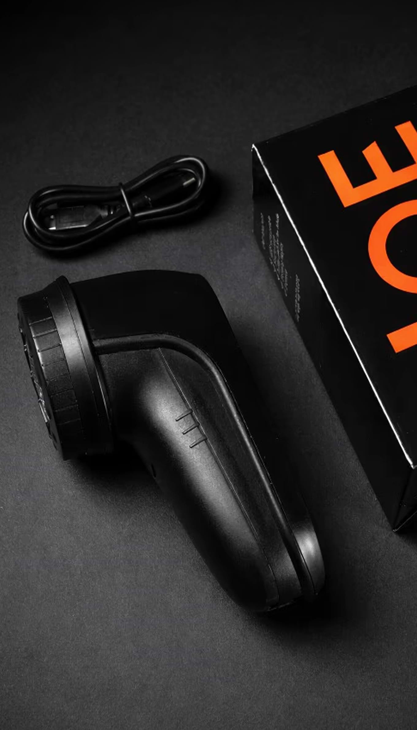 Pilling Machine - Productos de cuidado - Productos