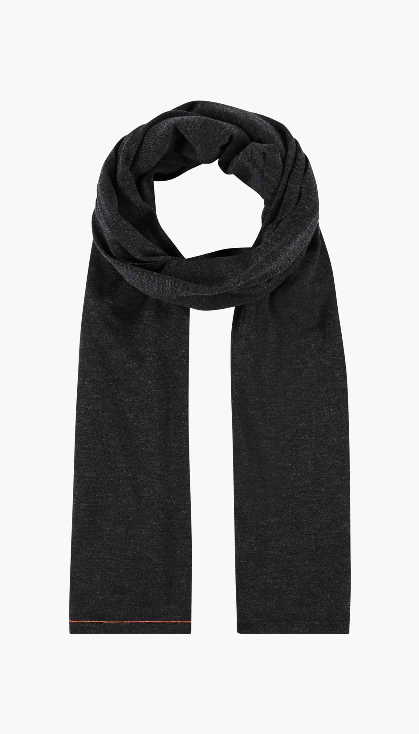 Men's wool scarf - 100% luxury merino wool | Joe Merino