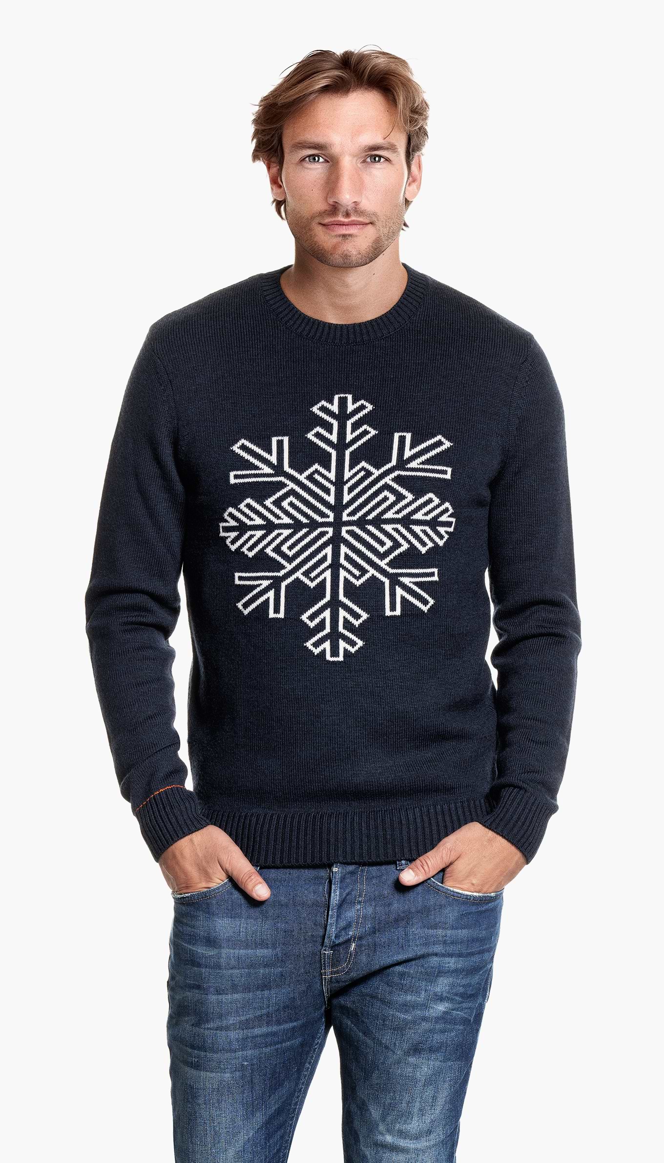 Snow Chrystal - Truien - Producten