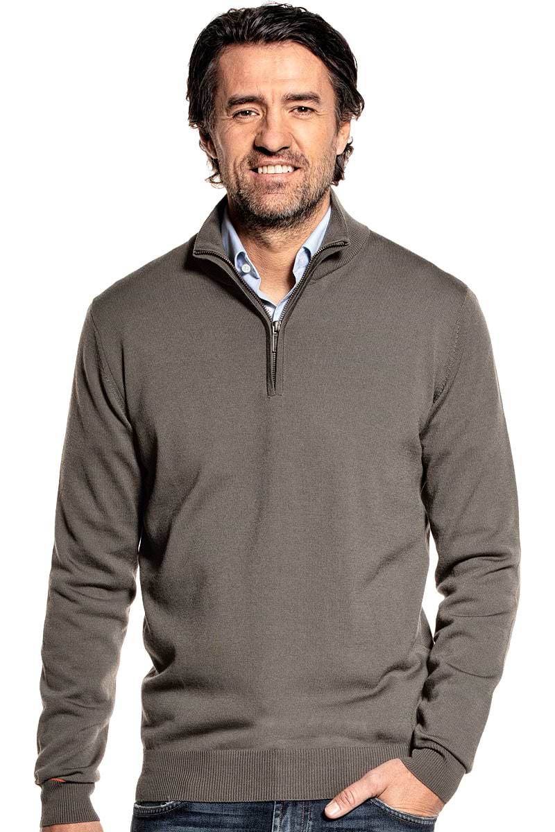 Joe Zip Military | Joe Merino