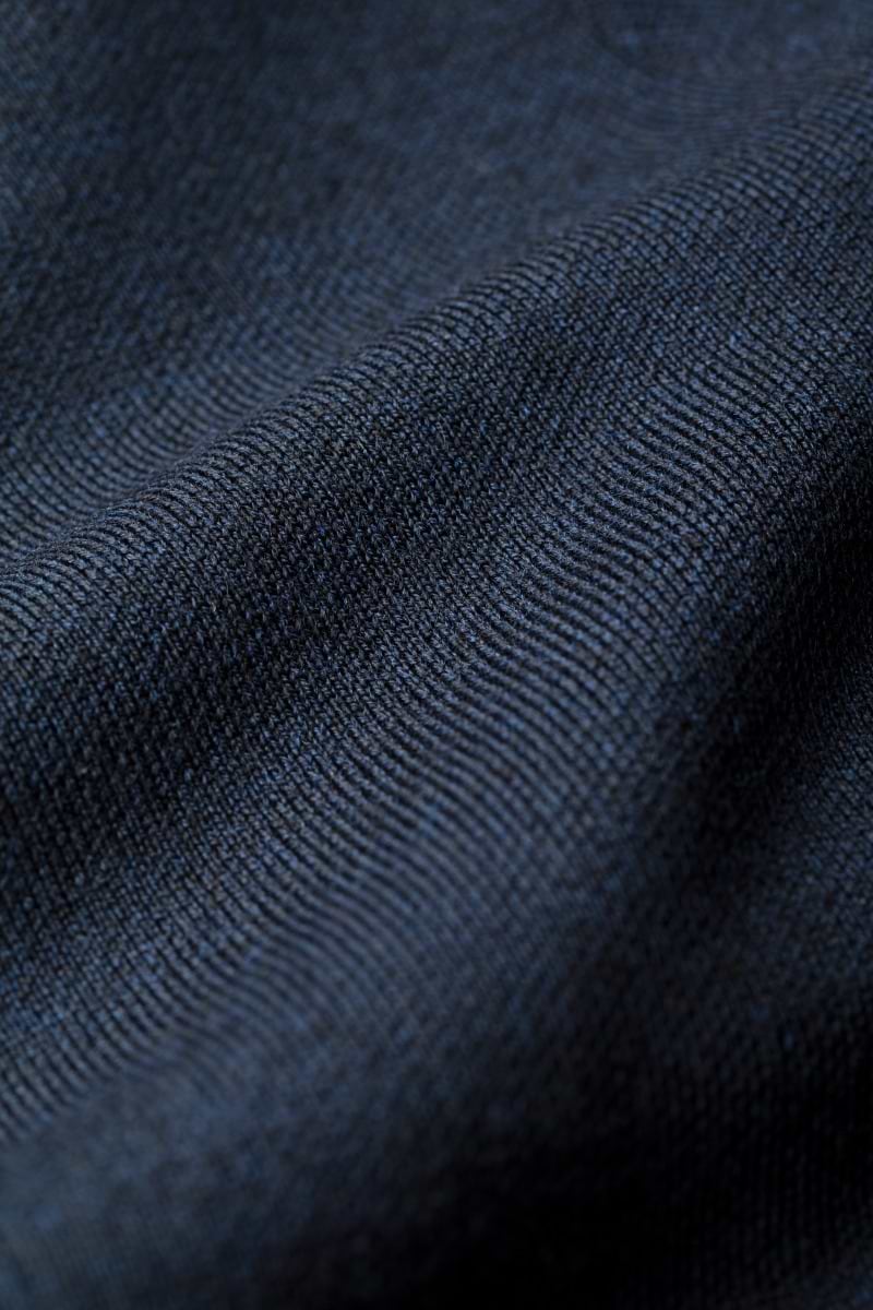 Joe Jacket True Navy | Joe Merino