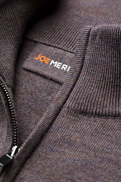 Joe Zip Extra Long Intresting