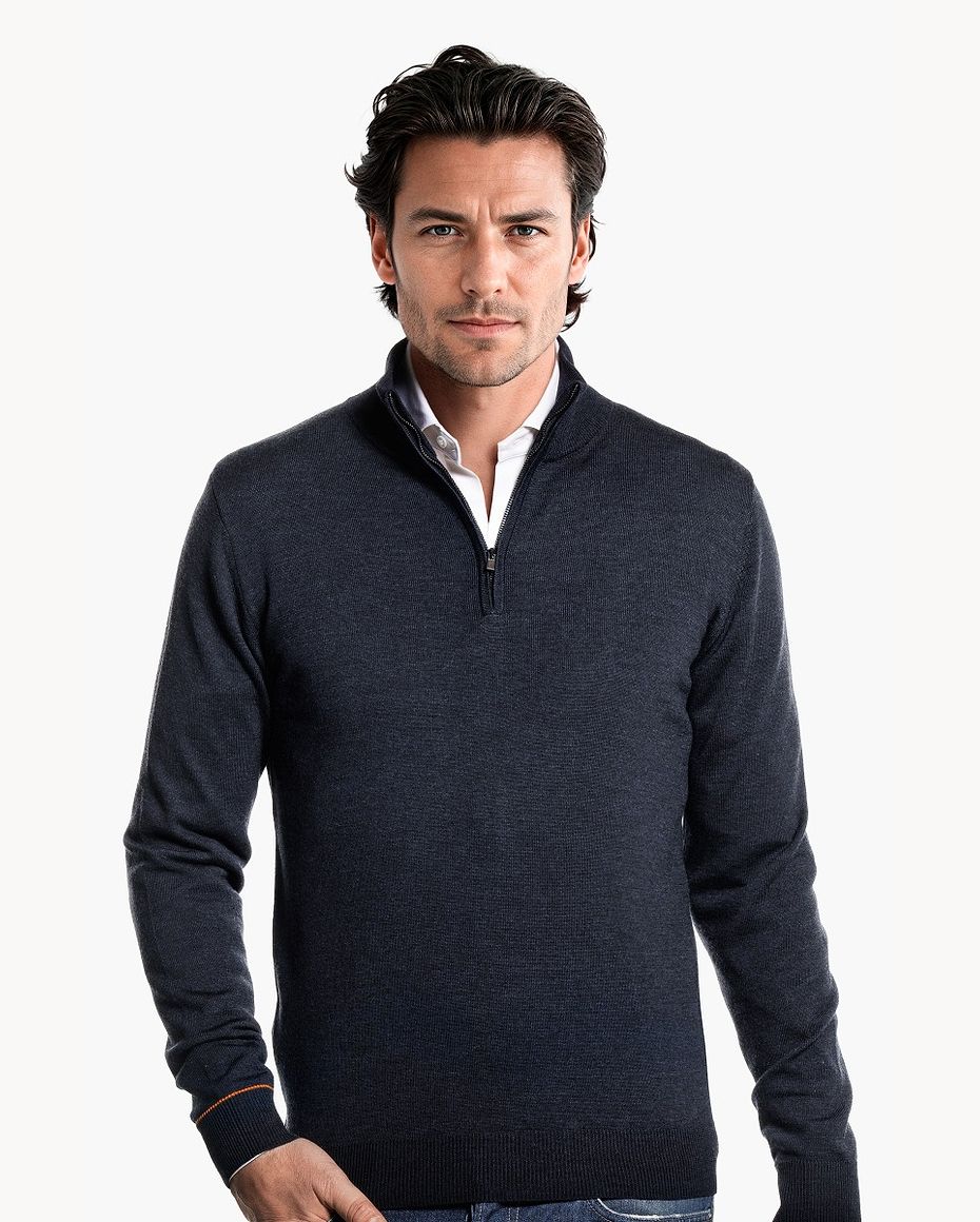 Joe Zip Blue Whale
