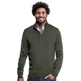 Joe Button 3D Classy Moss