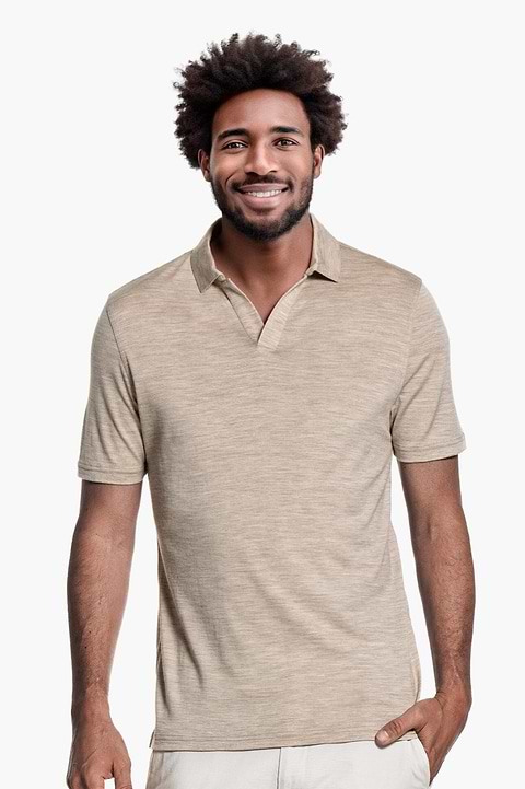 shirt without buttons