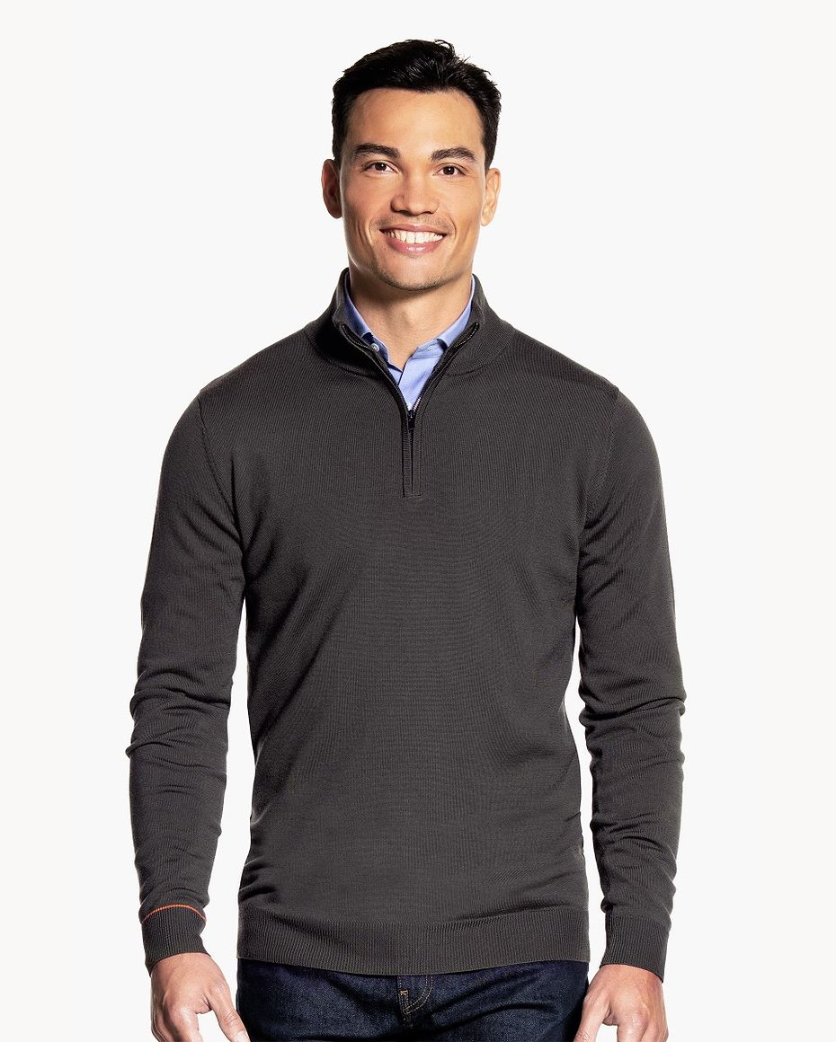 Joe Zip Extra Long Bold Eagle