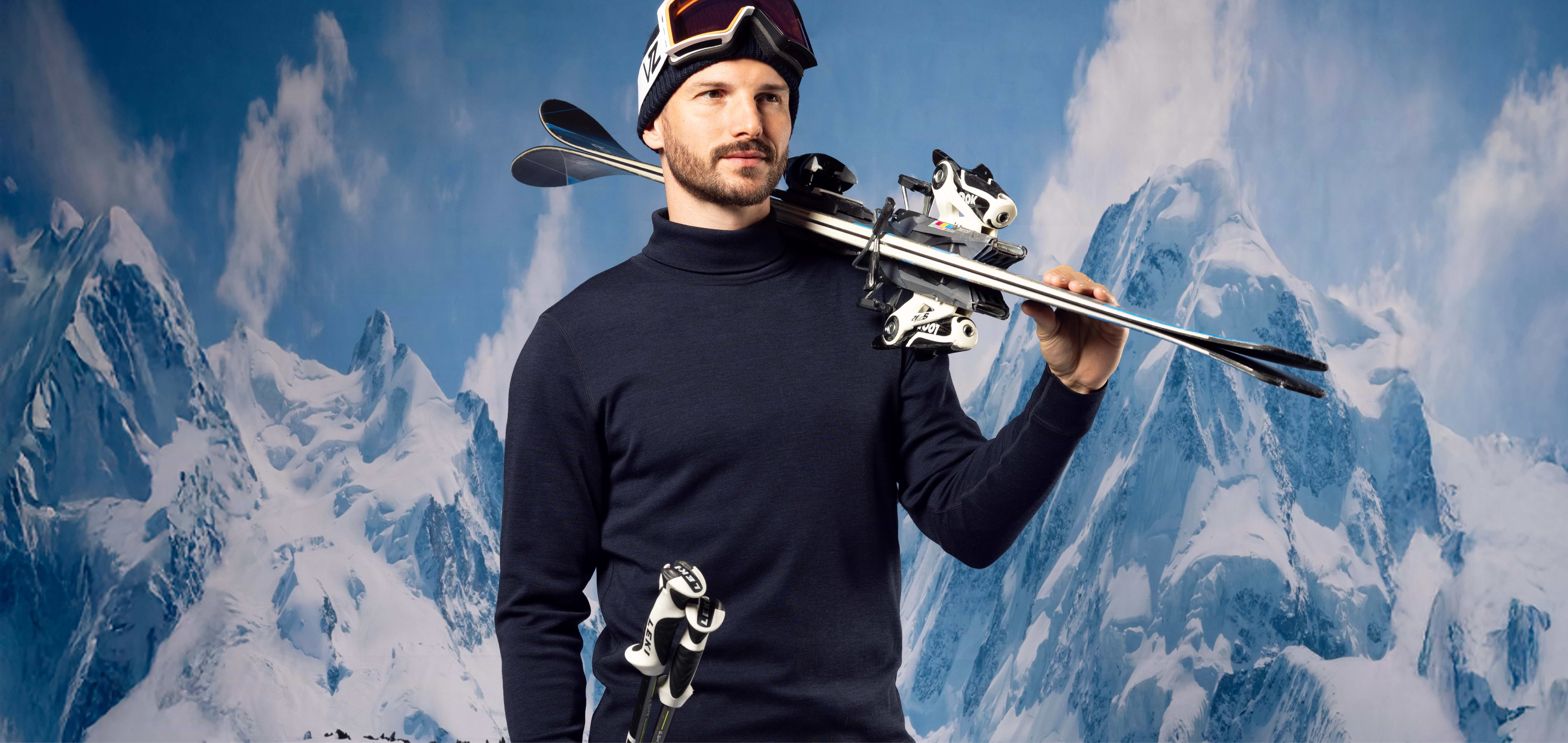 Alpine collection